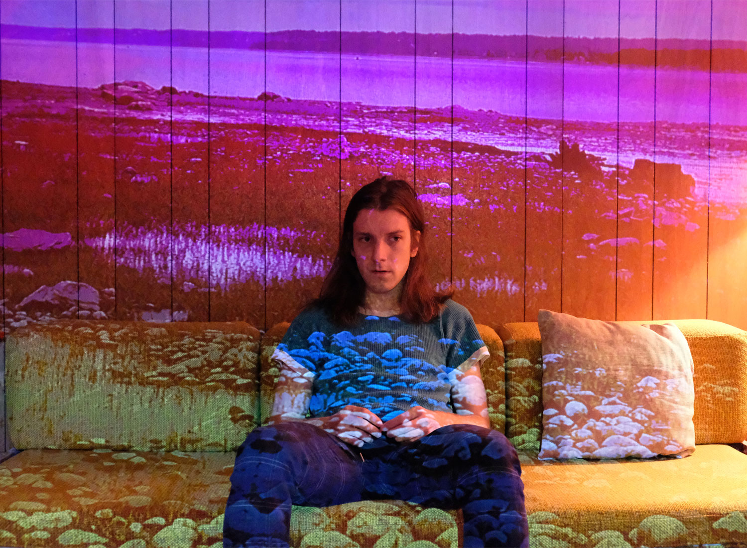 Plein tube -d'après Mailloux, d'Hervé Bouchard (Le Quartanier, 2006 ...